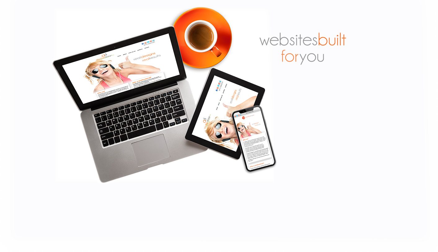 Web Design - Another Design Co